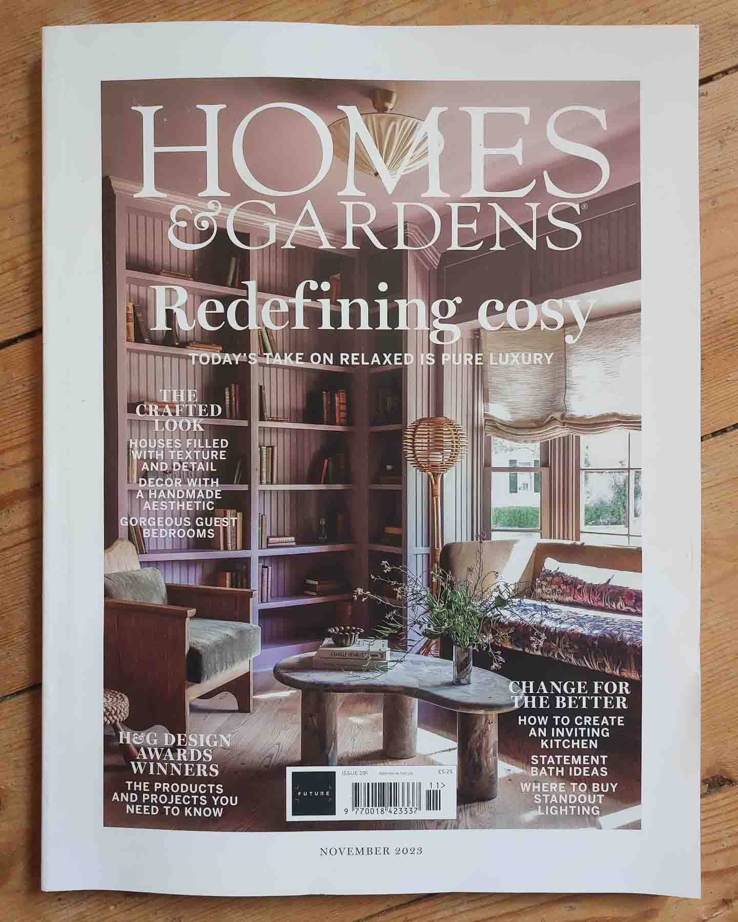 Spotlight on Sustainability | Fallen & Felled | Repurposing Trees