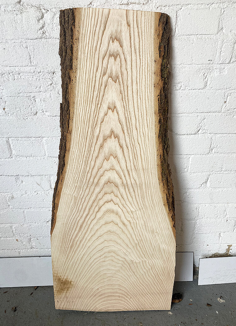 Ash Wood Characteristics
