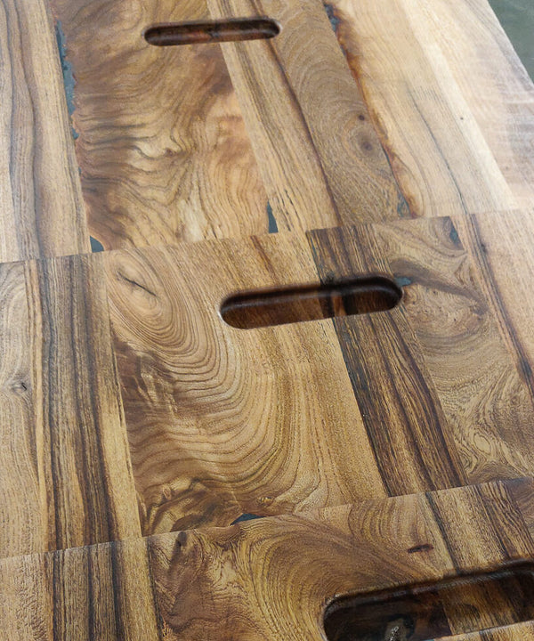 Elm timber | Fallen and Felled | English Hardwood Timber Merchant