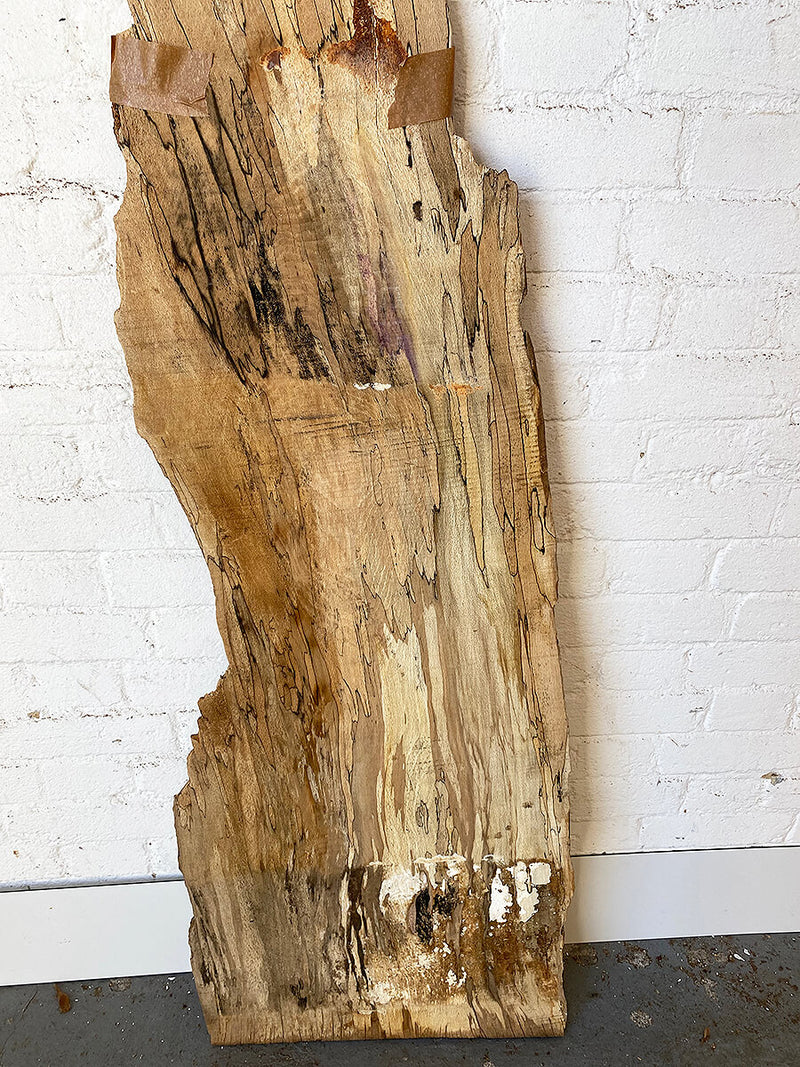 Live Edge Wood - Boards, Slabs, Timber for Shelves & Tabletops