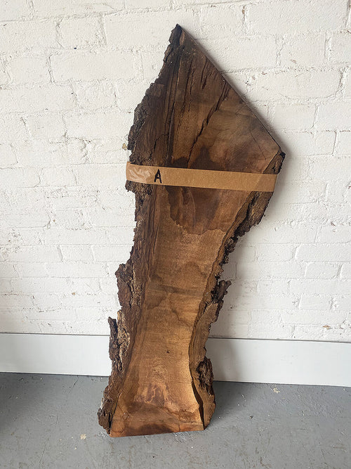 Buy Hardwood Boards Online – Sustainable English Timber, London