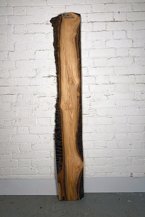 Hardwood Boards London | Fallen and Felled | English Timber