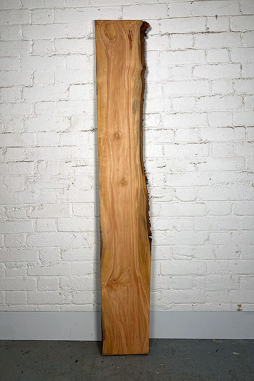 Hardwood Boards London | Fallen and Felled | English Timber