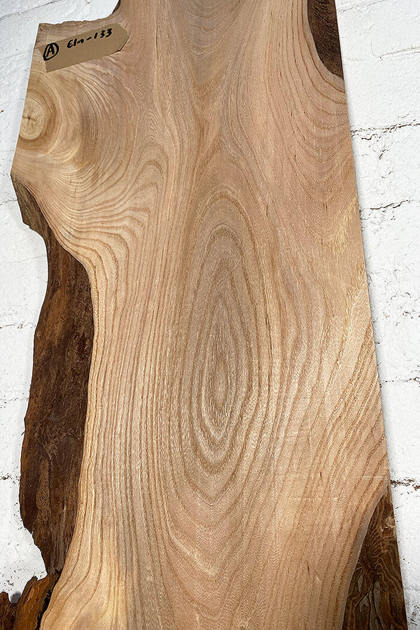 Elm Hardwood Boards from Brighton | English Timber