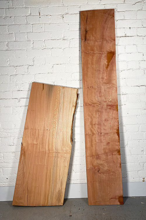 London Plane - Character Boards | English Wood Timber