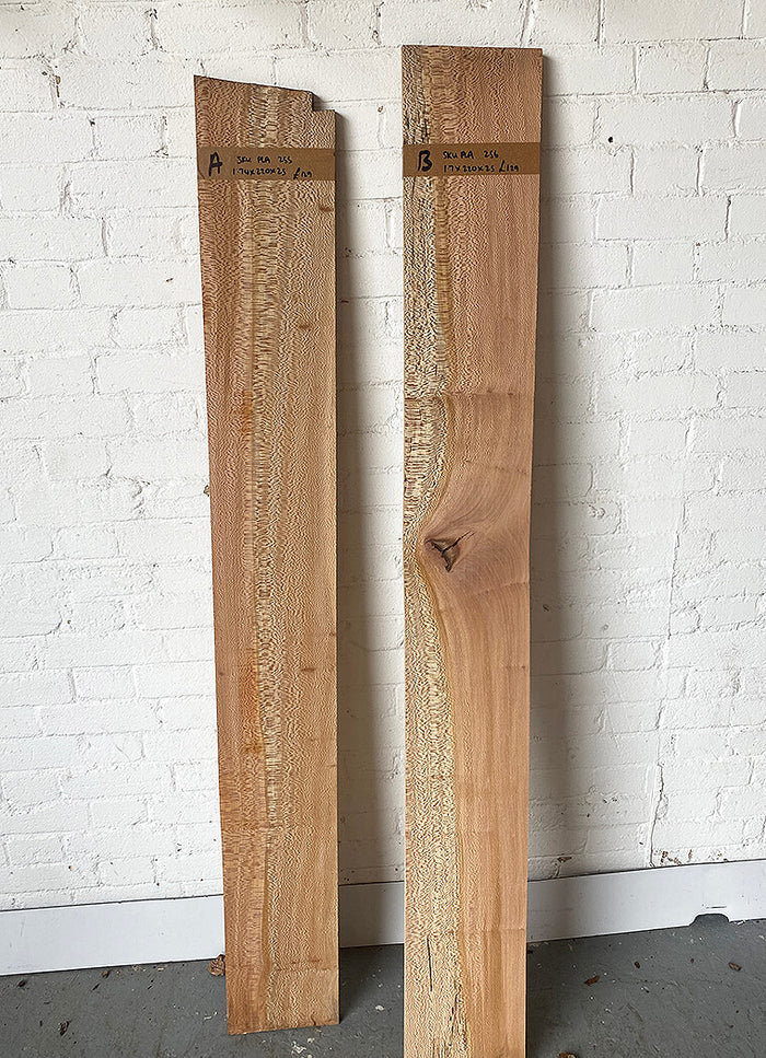 London Plane - Lace Boards from Camden | Lacewood Planks