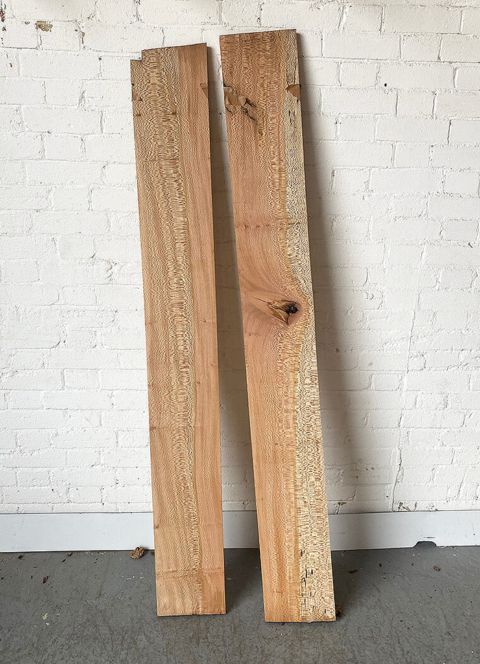 London Plane - Lace Boards from Camden | Lacewood Planks