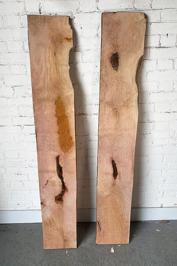 London Plane - Lace Boards from Soho | English Timber Boards
