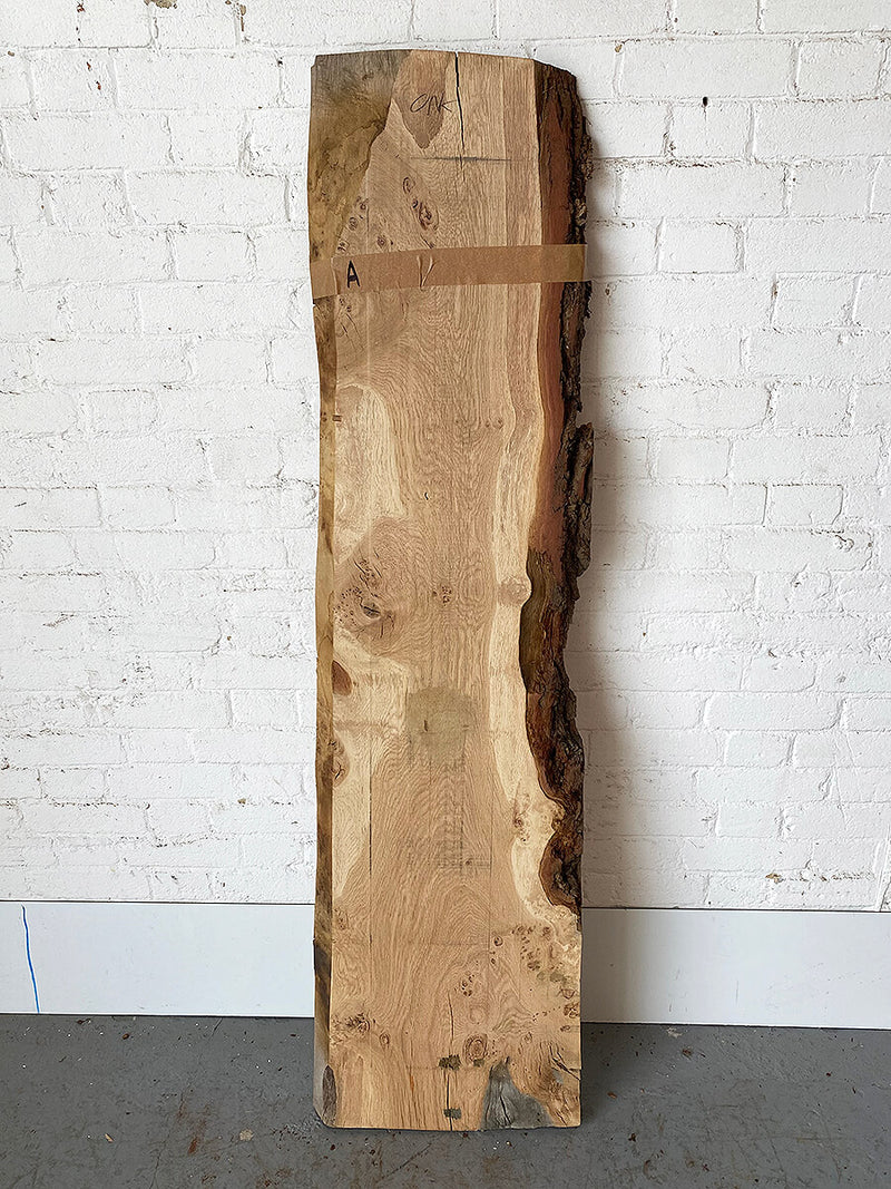 Live Edge Wood - Boards, Slabs, Timber for Shelves & Tabletops