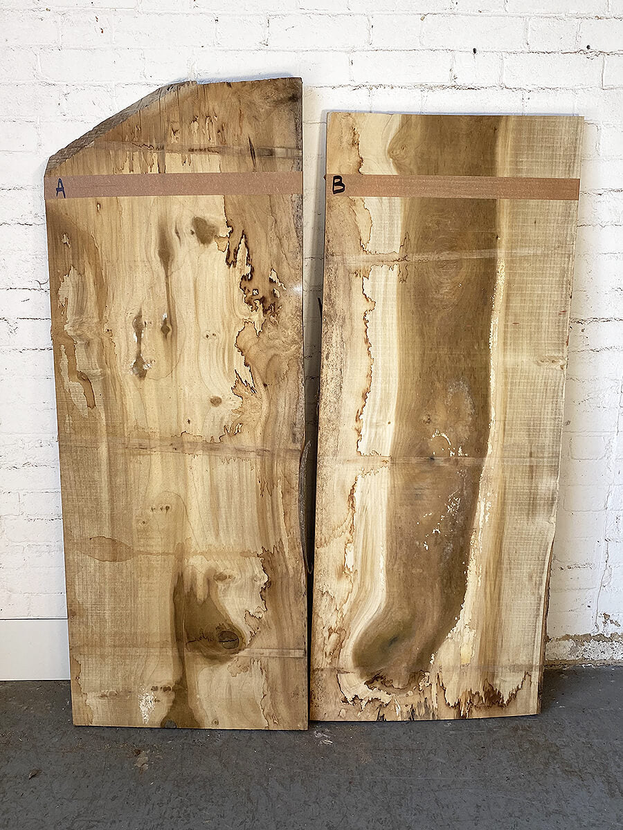 Tulip - Character Boards from Chartwell Farm | Hardwood Timber