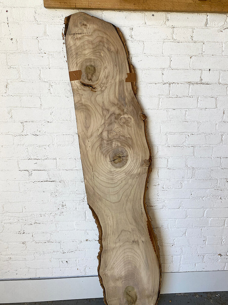Live Edge Wood - Boards, Slabs, Timber for Shelves & Tabletops
