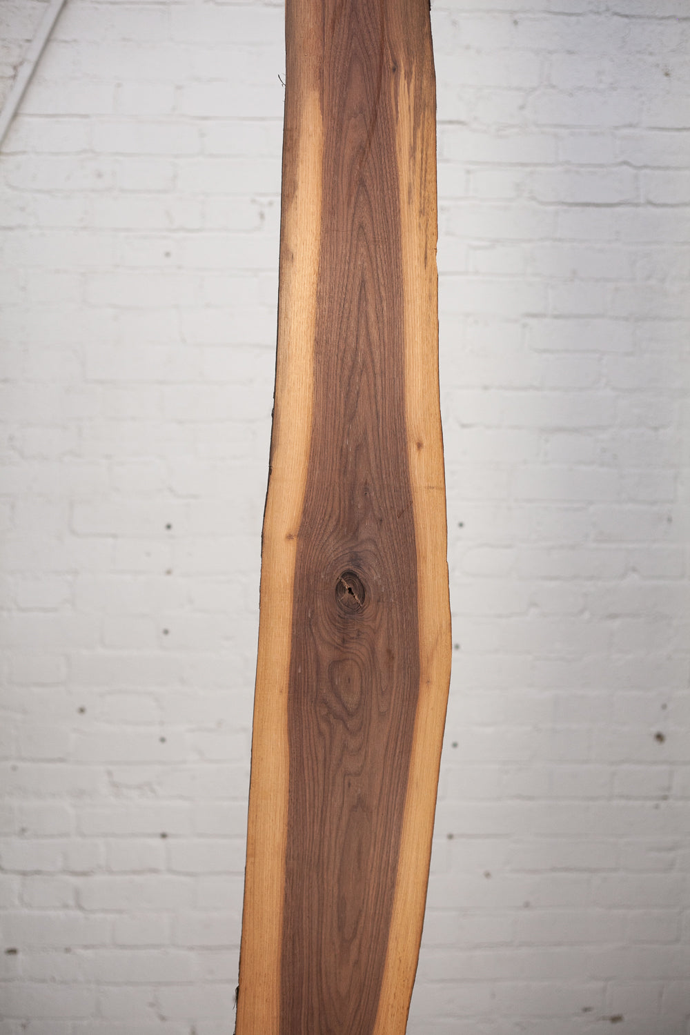 Walnut English - Character Board