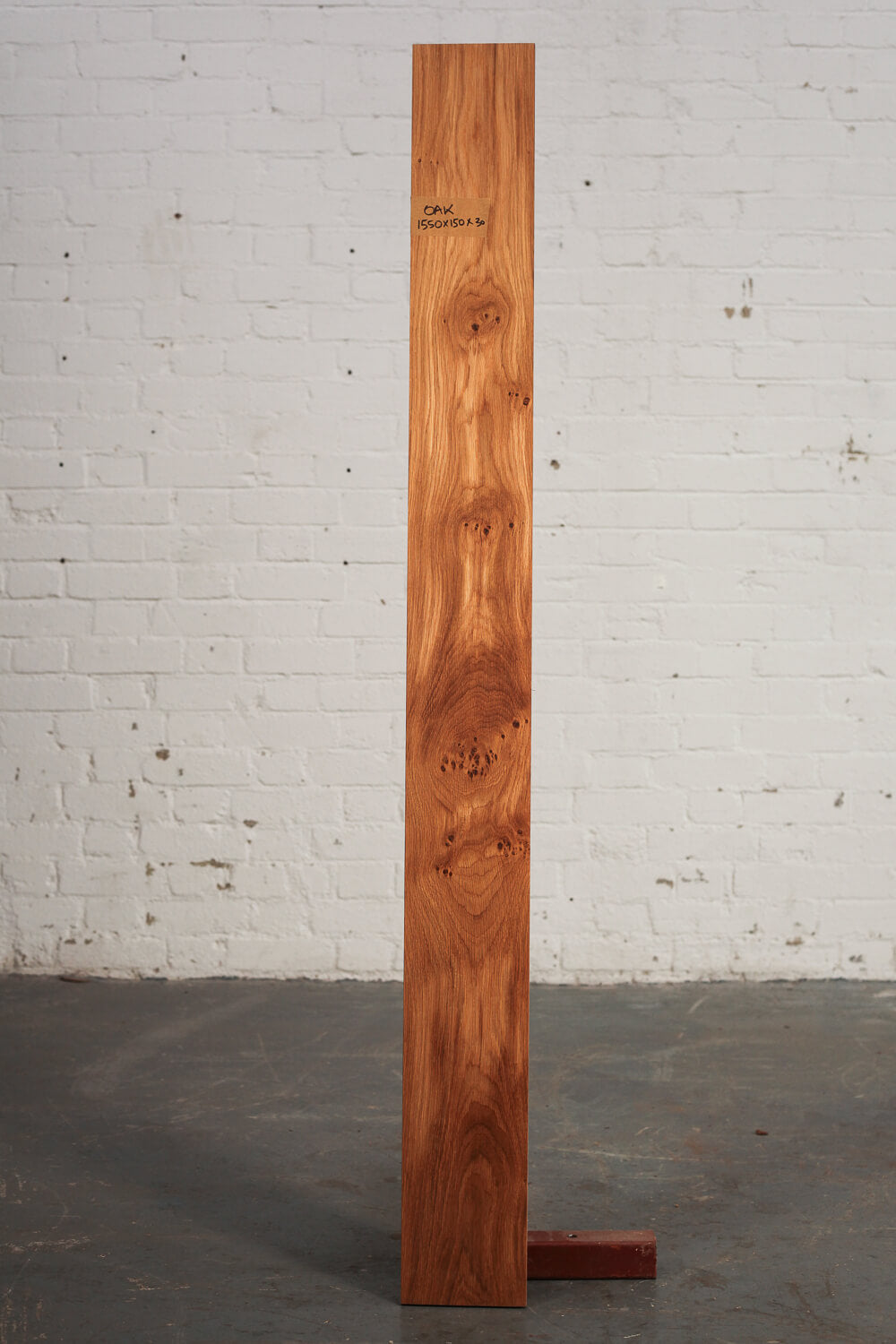 Oak - Pippy board
